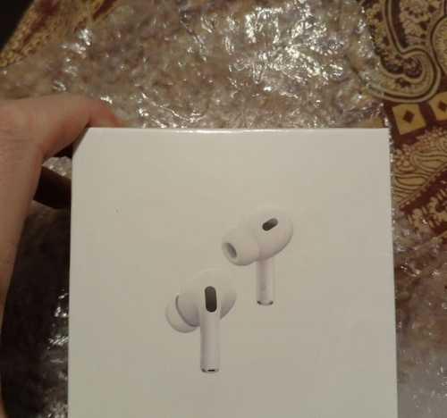 Apple airpods pro 2nd generation