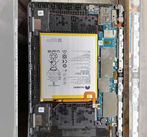 Планшет huawei Т3