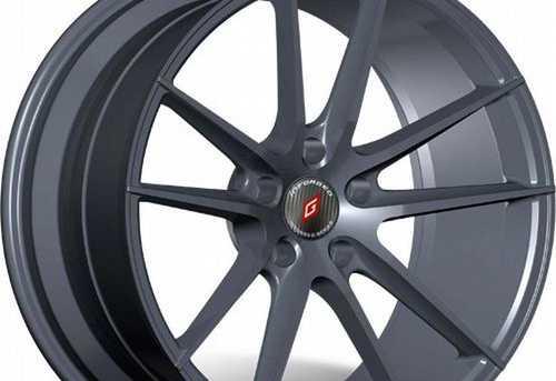Диск Inforged IFG25 Gun Metal 7,5*17/5*112 d66,6 е