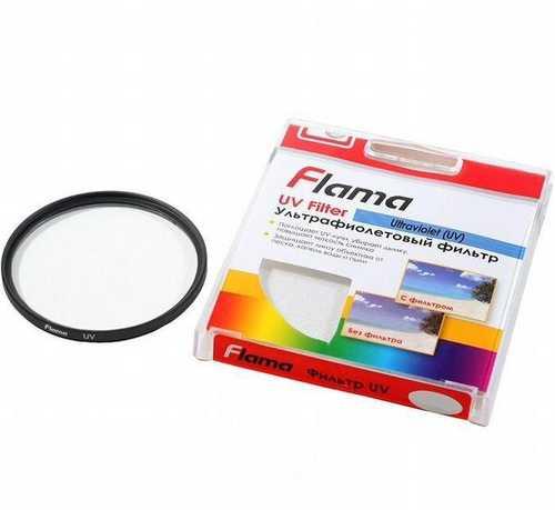 Фильтр Flama UV 40.5мм