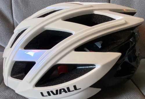 Шлем Livall Bling BH60 + контролер BJ100