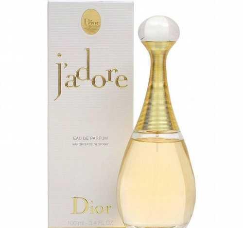 Christian Dior jadore