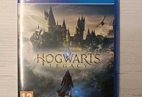 Игра Hogwarts Legasy PS4 Playstation 4
