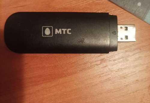 Модем USB Mts