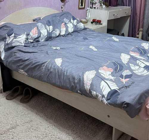 Спальный гарнитур. Мебель для спальни