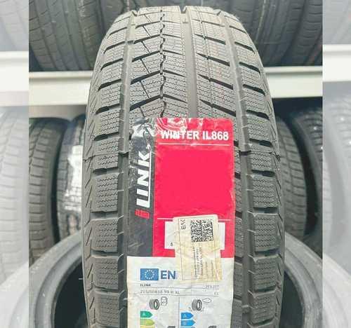 iLink Winter IL868 245/55 R19 121T