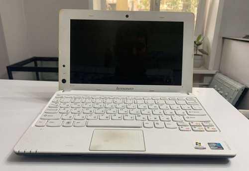 Ноутбук Lenovo S110