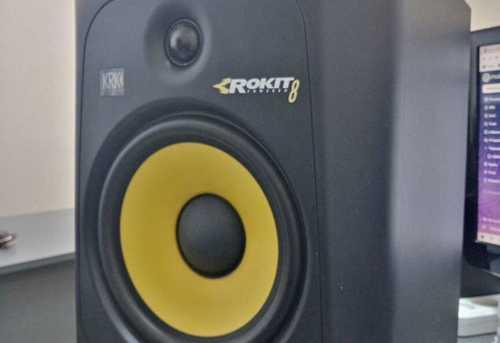 Студийные мониторы Krk Rokit 8 G3 (пара)