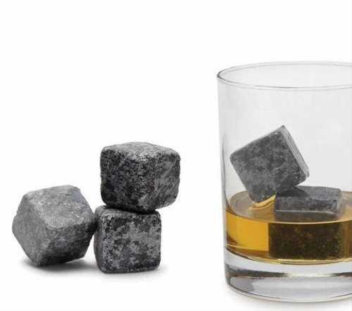 Пуля в стакане Виски с камнями (вместо льда)