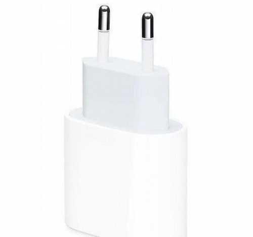 Зарядное устройство Apple 20W USB-C