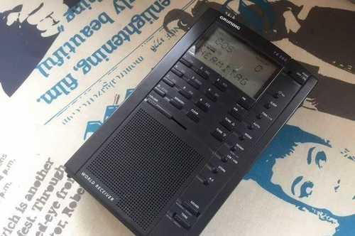 Grundig YB 500, цифровой радиоприемник