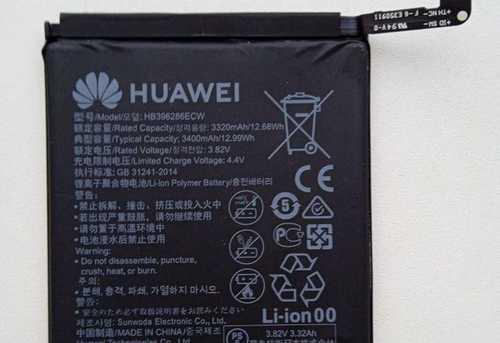 Аккумуляторная батарея Huawei для Honor 10i б/у