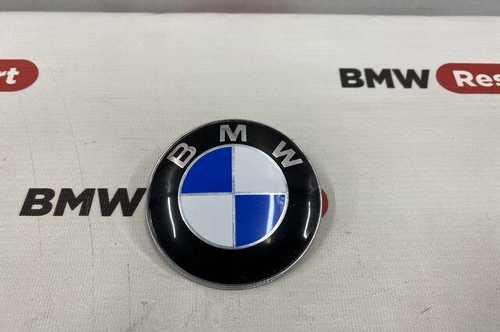 Эмблема BMW E81 E87 E90 E91 E30 E36 E46 E60 E39