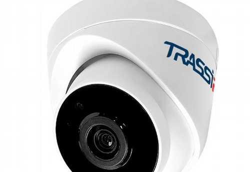 Trassir TR-D2S1-noPOE v2(3.6 мм) ip-камера