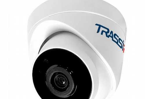 Trassir TR-D2S1-noPOE v2(3.6 мм) ip-камера