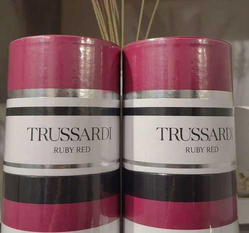 Парфюм Trussardi Ruby Red 60 ml