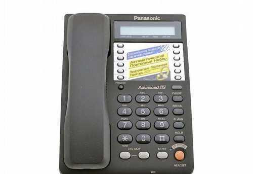 Новые телефоны Panasonic KX-TS2365 RUB
