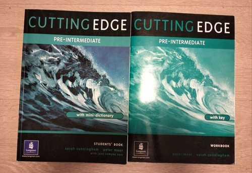 Cutting edge