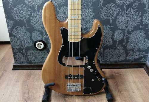 Fender Jazz Bass Custom Marcus Miller Vintage