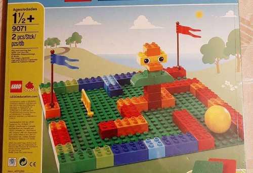 Lego Education Duplo 9071