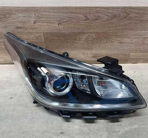 Фара правая Kia Rio 4 FB