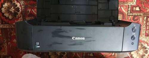Цветной струйный принтер canon k10391
