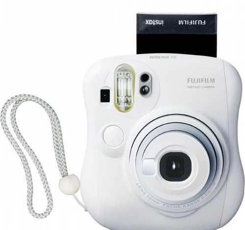 Фотоаппарат Fujifilm instax mini