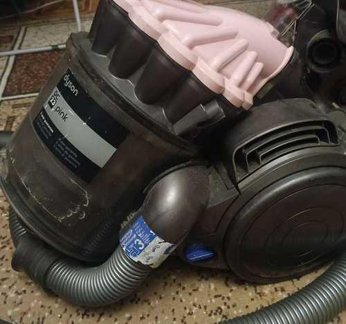 Пылесос dyson 23