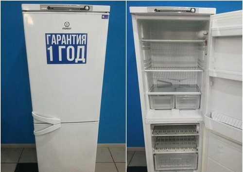 Холодильник Indesit sb1670.028