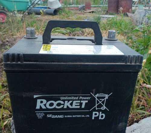Аккумулятор автомобильный exide agm ek600 60 ач