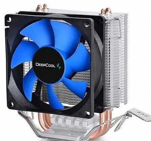 Вентилятор Deepcool ICE edge mini FS V2.0