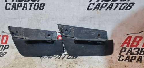 Брызговик задний правый Mazda CX5