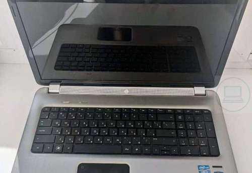 Ноутбук Hewlett-Packard HP Pavilion dv7