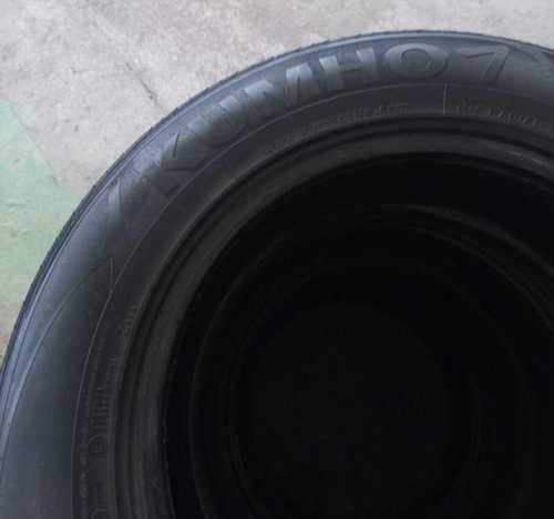 Kumho Road Venture MT 834 205/65 R19