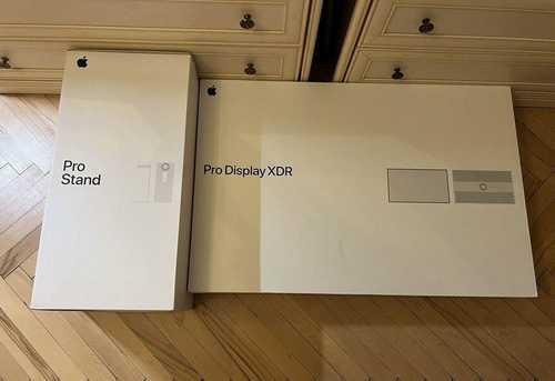 Apple Pro Display XDR с нанотекстурой