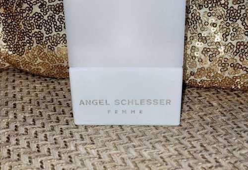 Парфюм angel schlesser femme