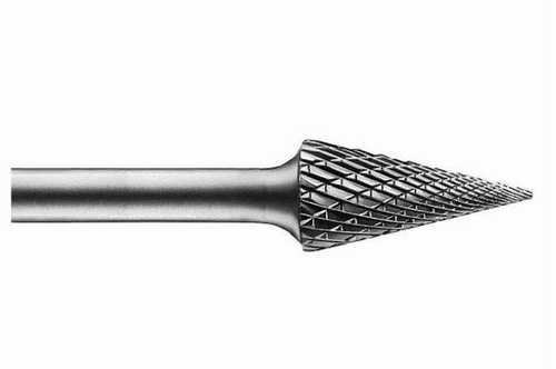 Борфреза Tiger CUT форма M 1225/6
