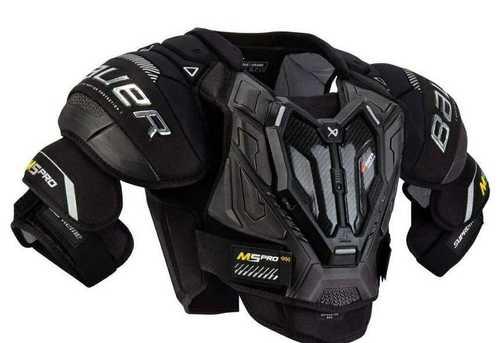 Нагрудник Bauer supreme M5 pro int L
