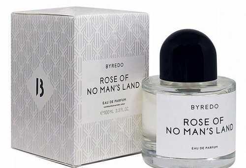 Byredo Rose Of No Man's Land