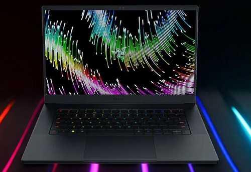 Razer Blade 15 2023 i7-13800H RTX 4070 2.5K IPS