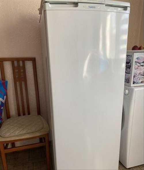 Продам холодильник Бирюса 6С бу