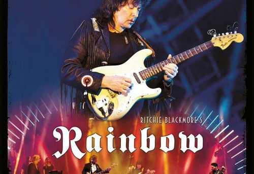 Виниловая пластинка Rainbow - Memories In Rock: Li