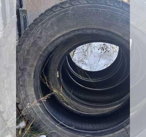 Nokian Tyres Nordman 5 185/65 R15 92