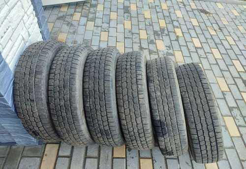 Crosswind CrossWind 185/75 R16C