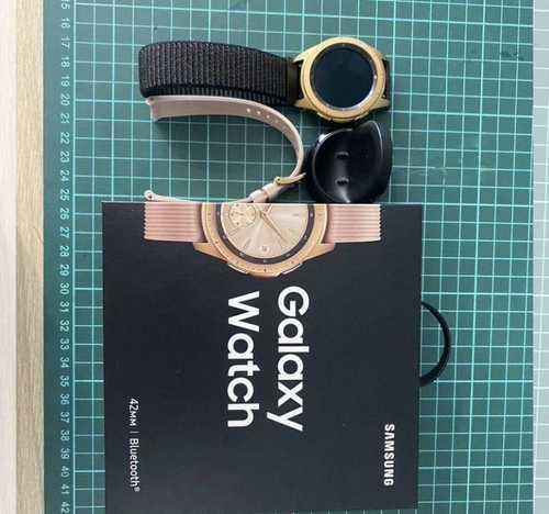 Samsung galaxy watch 42mm