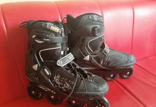 Ролики Rollerblade Spark X