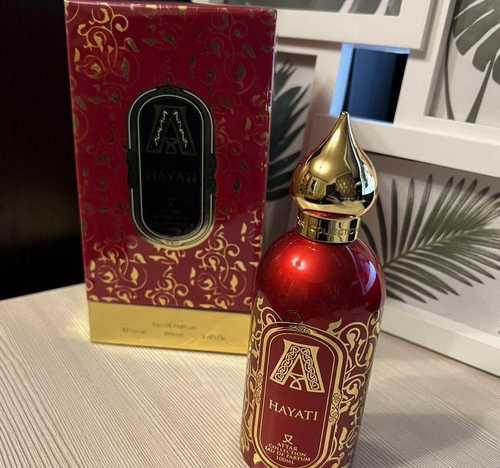 Attar Collection Hayati 100 ml / Аттар Хайяти