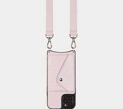 Чехол на iPhone 13 pro Bandolier