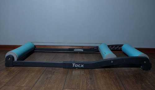 Велостанок роллерный Tacx Antares