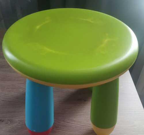 Табурет детский IKEA